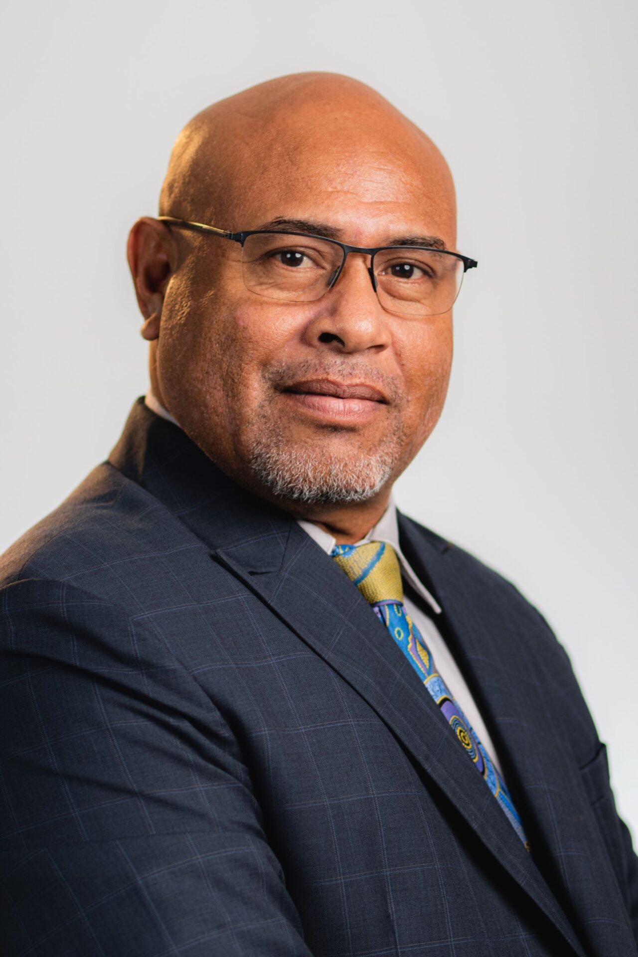 Our Secretary - Department of Treasury – Papua New Guinea